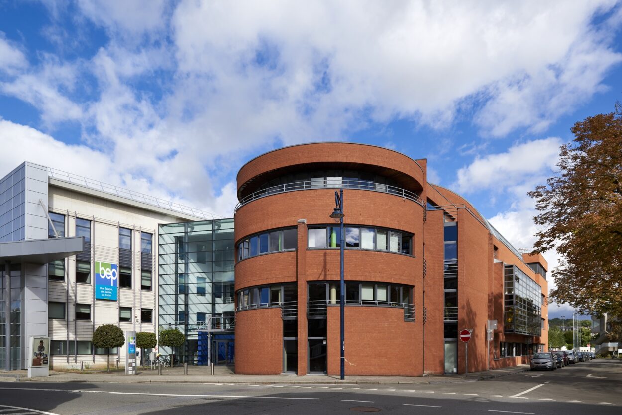 Comment se rendre au BEP? - BEP